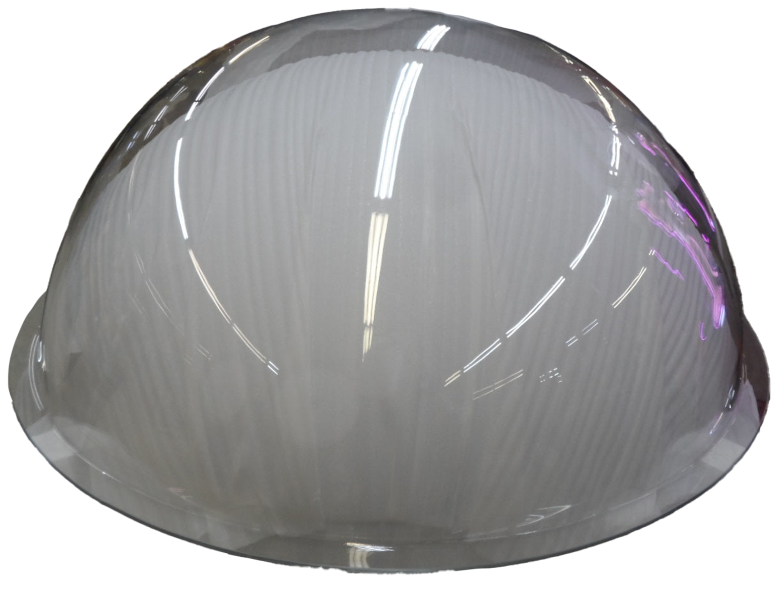 Cyclone Screwball Dome – PlasticSystems