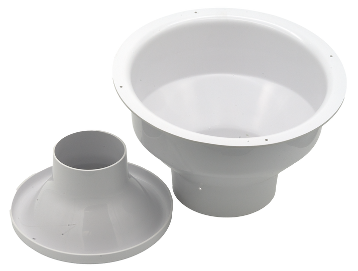 Milk Jug Toss Jug Spout Assembly Cover – PlasticSystems